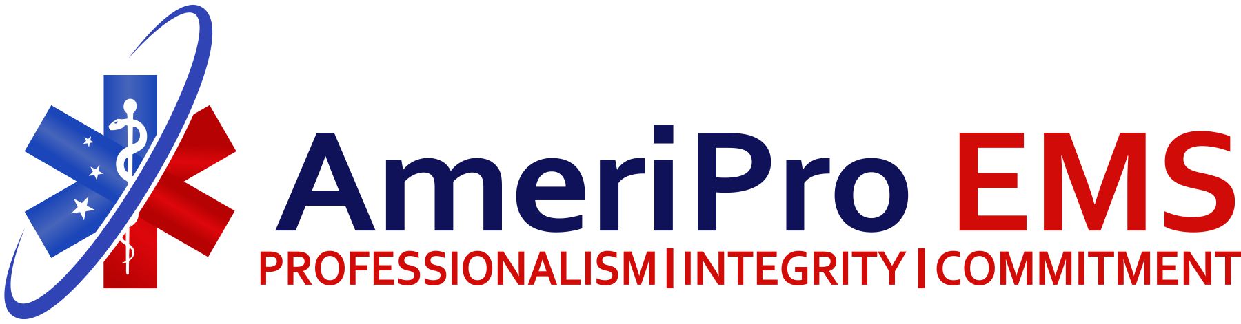 Ameripro Ambulance Service– Shirts Atlanta, Awards & More