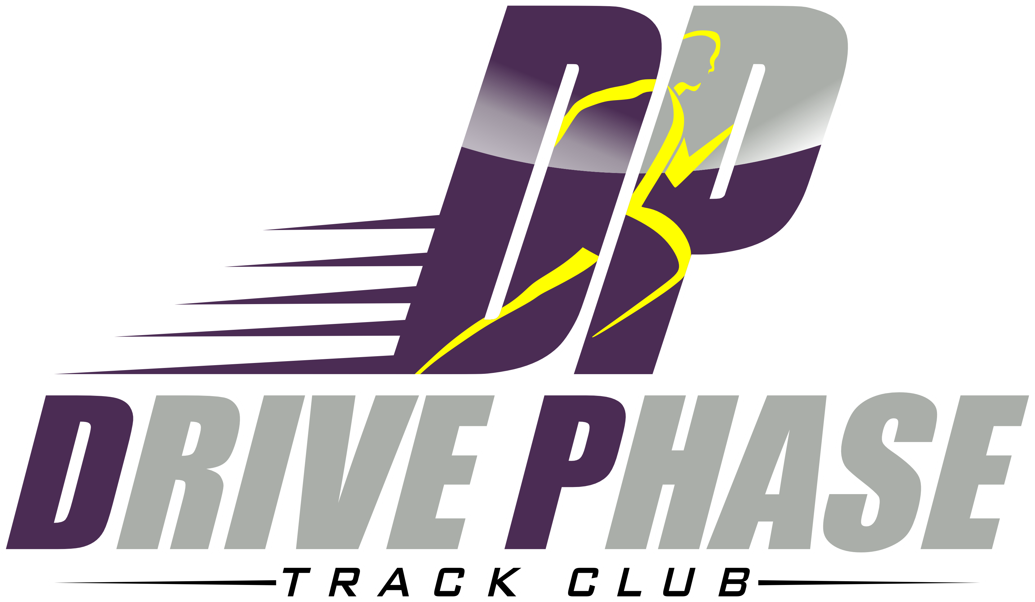 Drive Phase Track Club– Shirts Atlanta, Awards & More