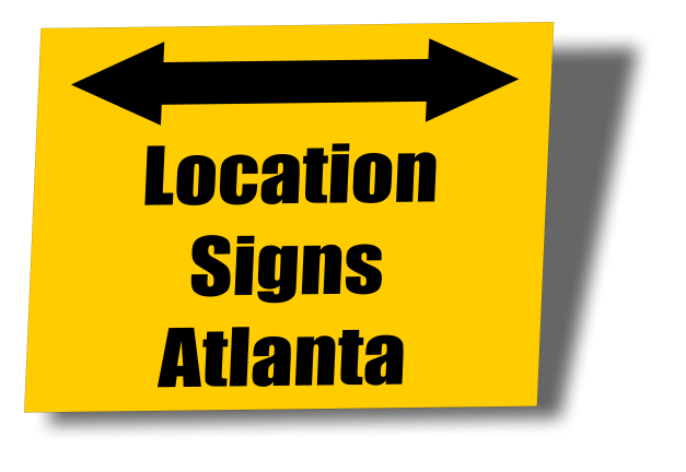 Film Production Signs– Shirts Atlanta, Awards & More