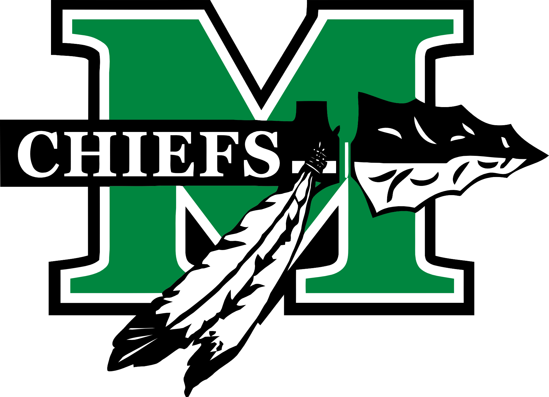 McIntosh High School– Shirts Atlanta, Awards & More