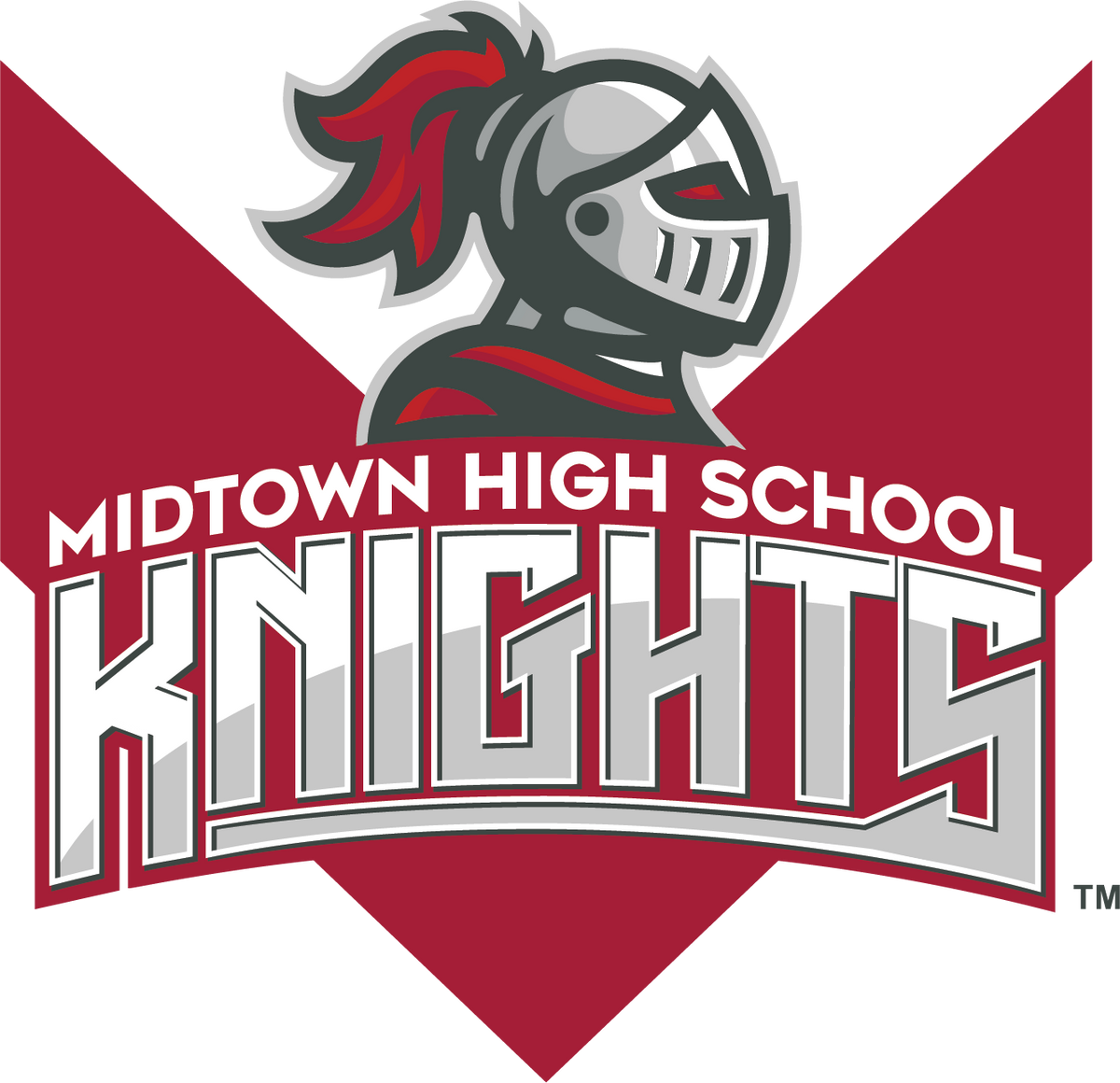 Midtown High School – Shirts Atlanta, Awards & More